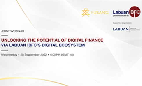 Unlocking the Potential of Digital Finance via Labuan IBFC's Digital ...