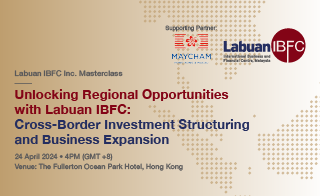Unlocking Regional Opportunities With Labuan IBFC: Cross-Border ...