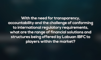 Labuan IBFC | Asia’s Premier International Financial Hub