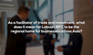 Labuan IBFC | Asia’s Premier International Financial Hub