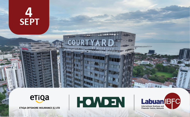 Empowering Resilience: Labuan IBFC’s Strategic Risk Management for ...