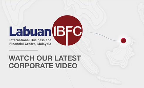 New Labuan IBFC Corporate Video - On Demand | Labuan IBFC
