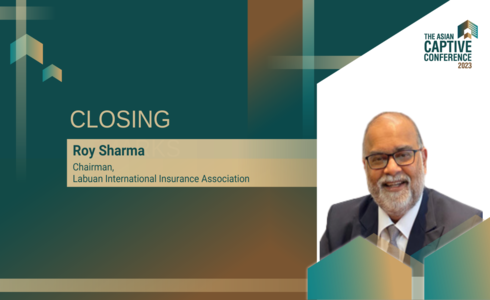 ACC 2023: Closing Remarks - On Demand | Labuan IBFC