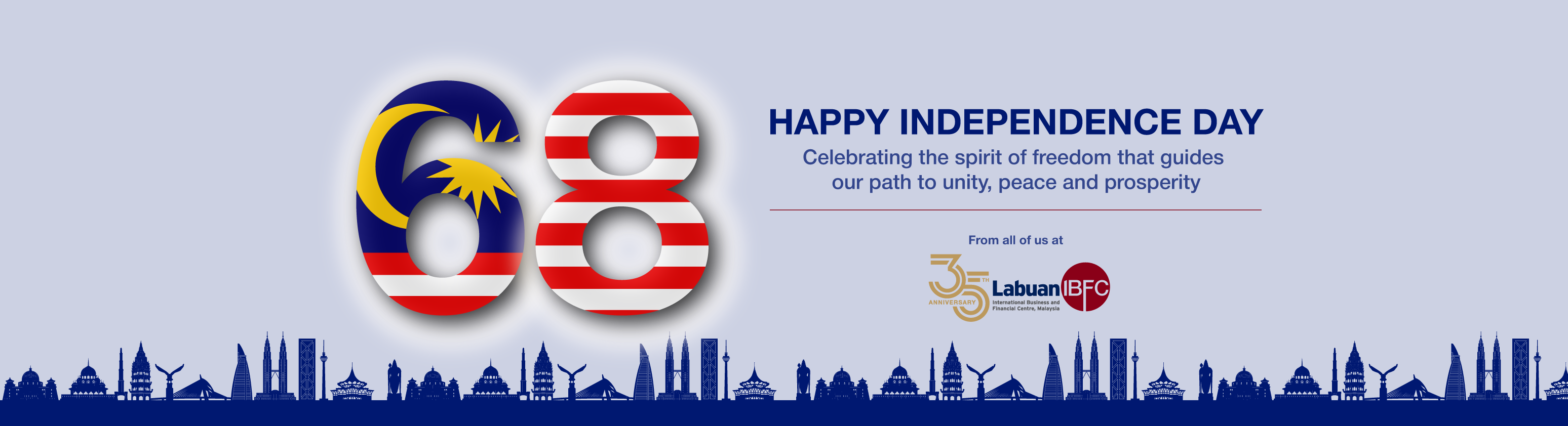 Labuan IBFC | Asia’s Premier International Financial Hub