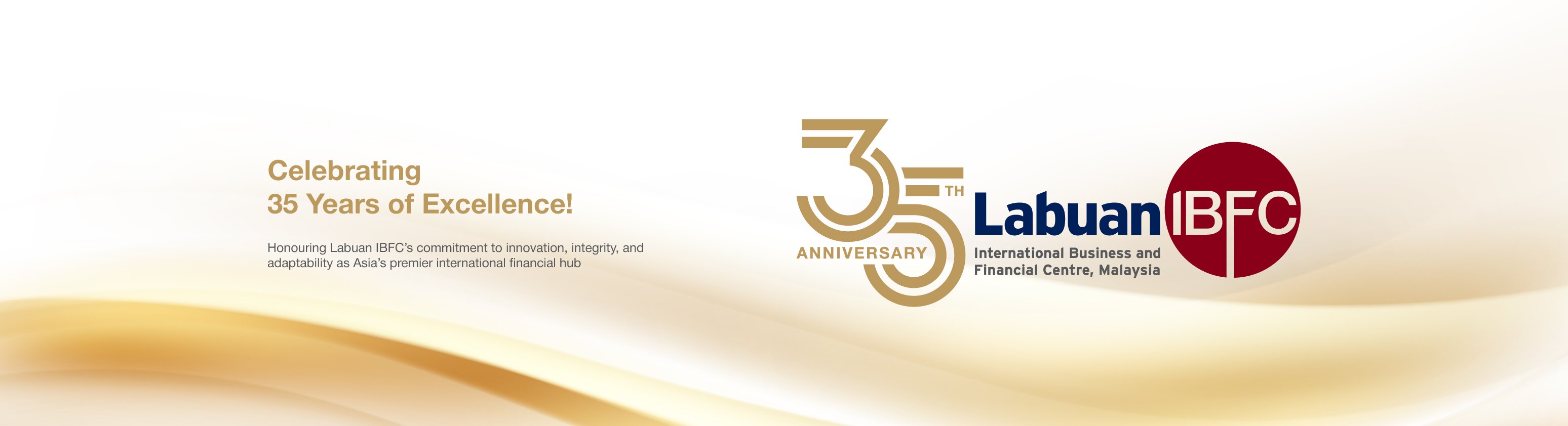 Labuan IBFC | Asia’s Premier International Financial Hub