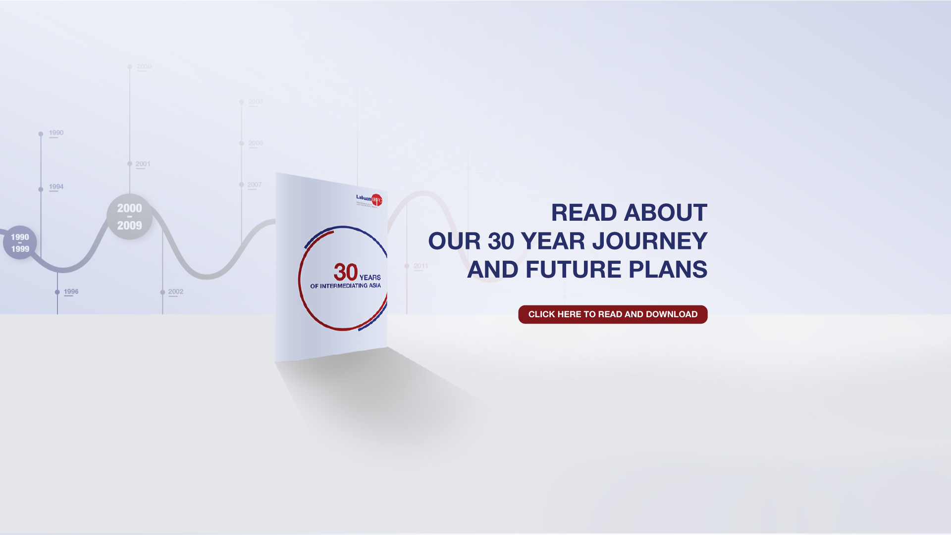 Labuan IBFC | Asia’s Premier International Financial Hub