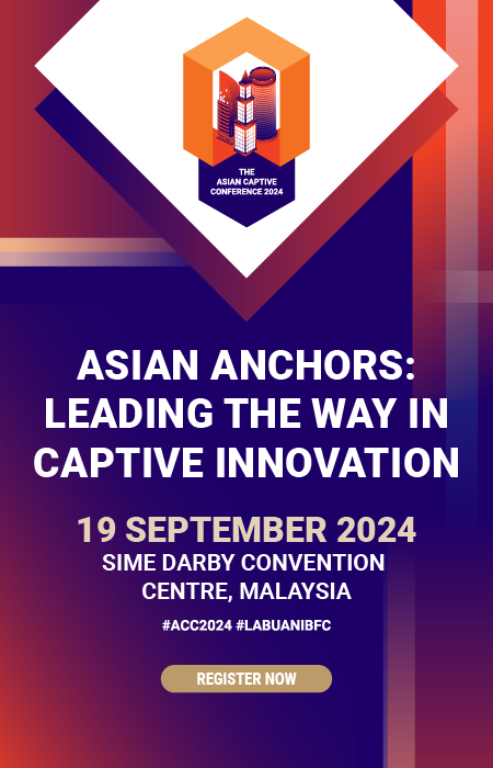 Labuan IBFC | Asia’s Premier International Financial Hub