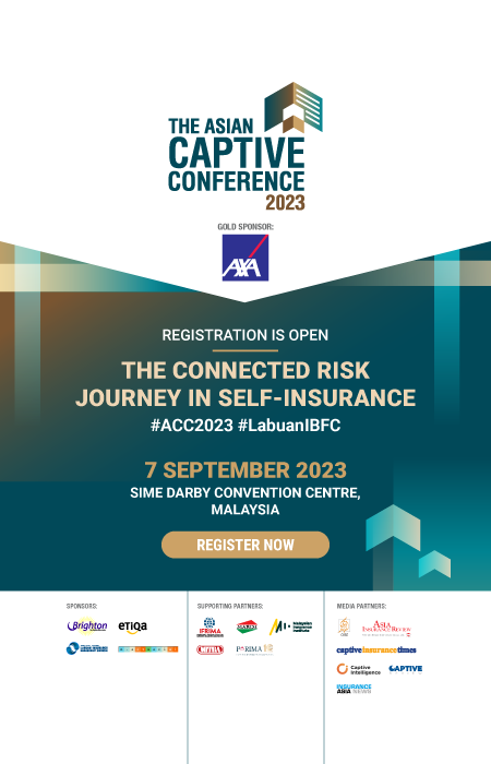 Labuan IBFC | Asia’s Premier International Financial Hub