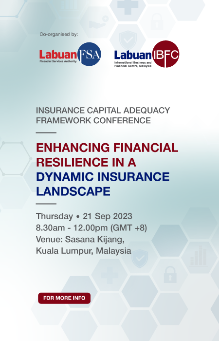 Labuan IBFC | Asia’s Premier International Financial Hub