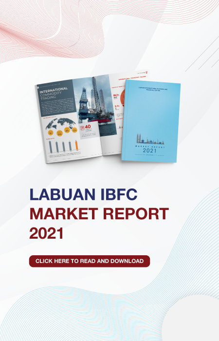 Labuan IBFC | Asia’s Premier International Financial Hub