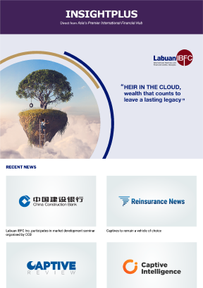 Labuan IBFC | Asia’s Premier International Financial Hub