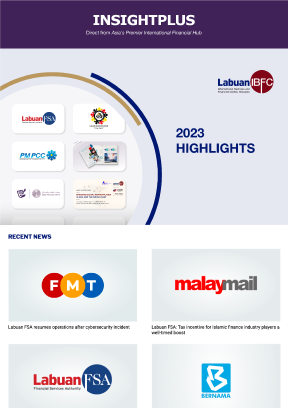 Labuan IBFC | Asia’s Premier International Financial Hub