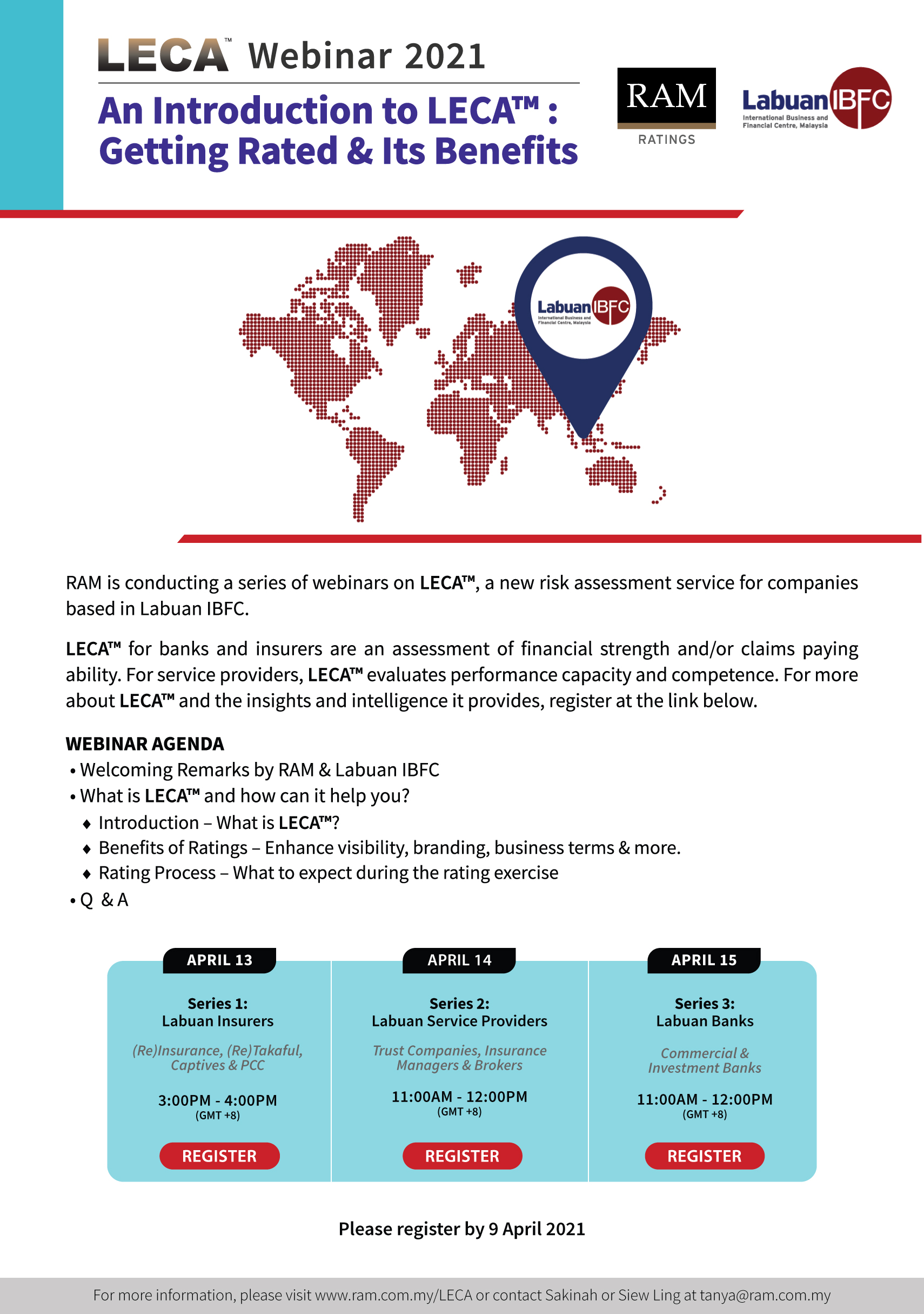 An Introduction to Labuan Entity Corporate Assessment (LECA) for Labuan ...